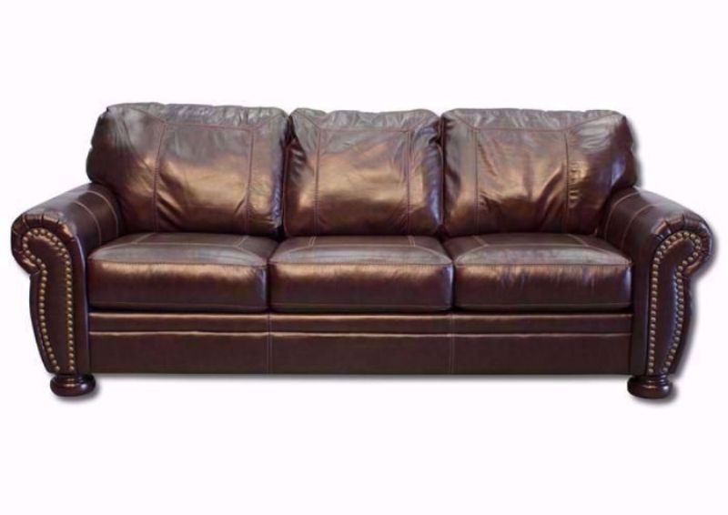 Banner Sleeper Sofa - Brown | Home Furniture