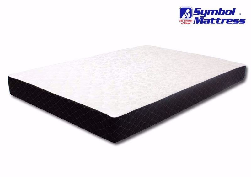 Symbol Bunkie Mattress - Full Size | Home Furniture