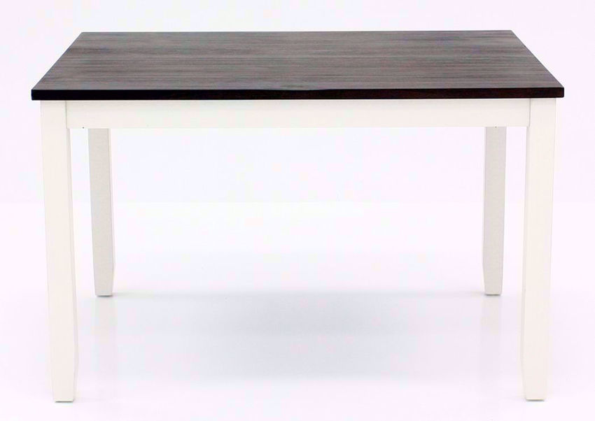 Martin Dining Table Set – White | Home Furniture