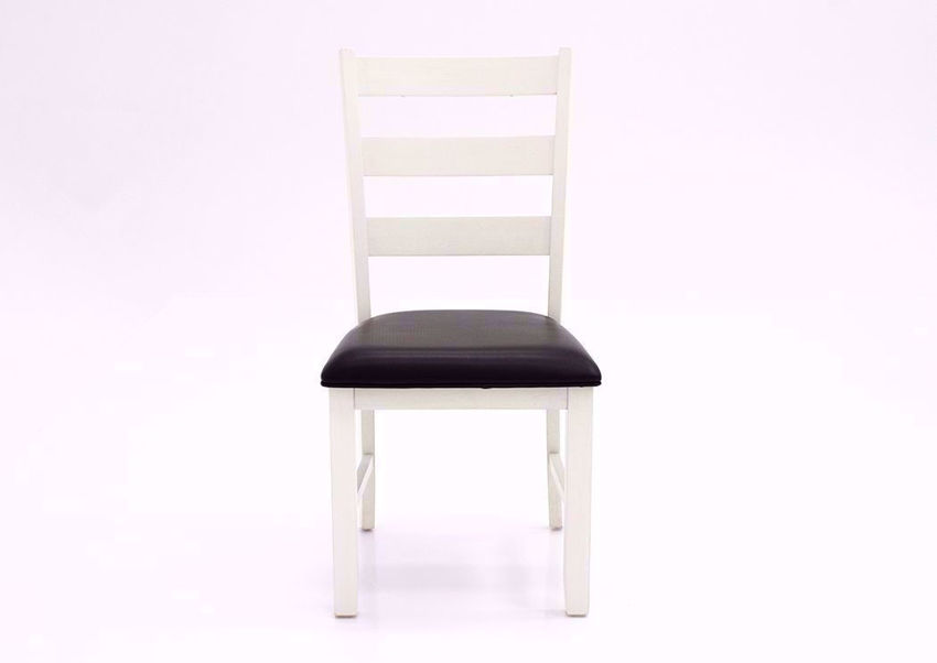 Martin Dining Table Set – White | Home Furniture