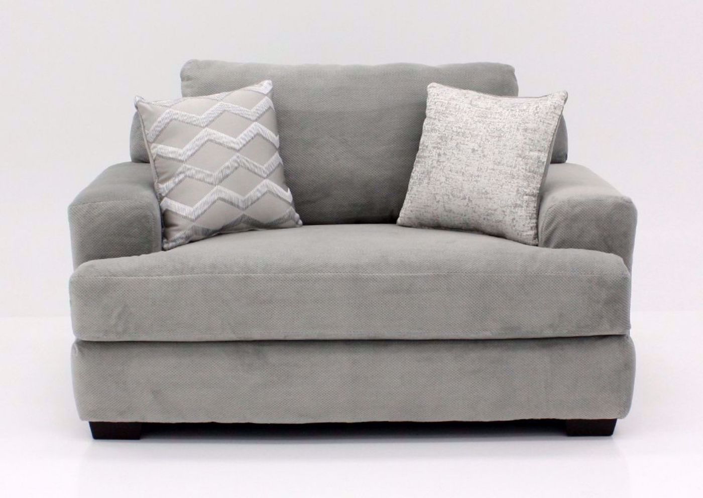Cooper Chair - Platinum Gray | Home Furniture