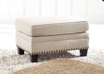 Claredon Sofa Set - Beige | Home Furniture