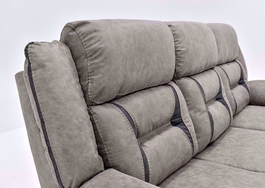 Acropolis Reclining Sofa – Taupe | Home Furniture Plus Bedding and ...