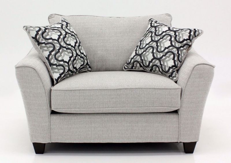 Dante Chair - Off White | Home Furniture