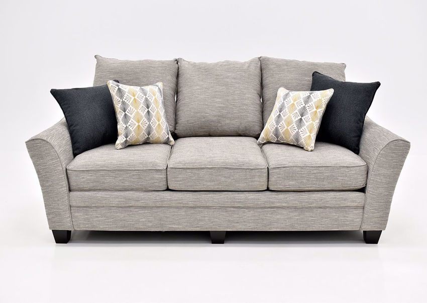 Springer Sofa - Gray