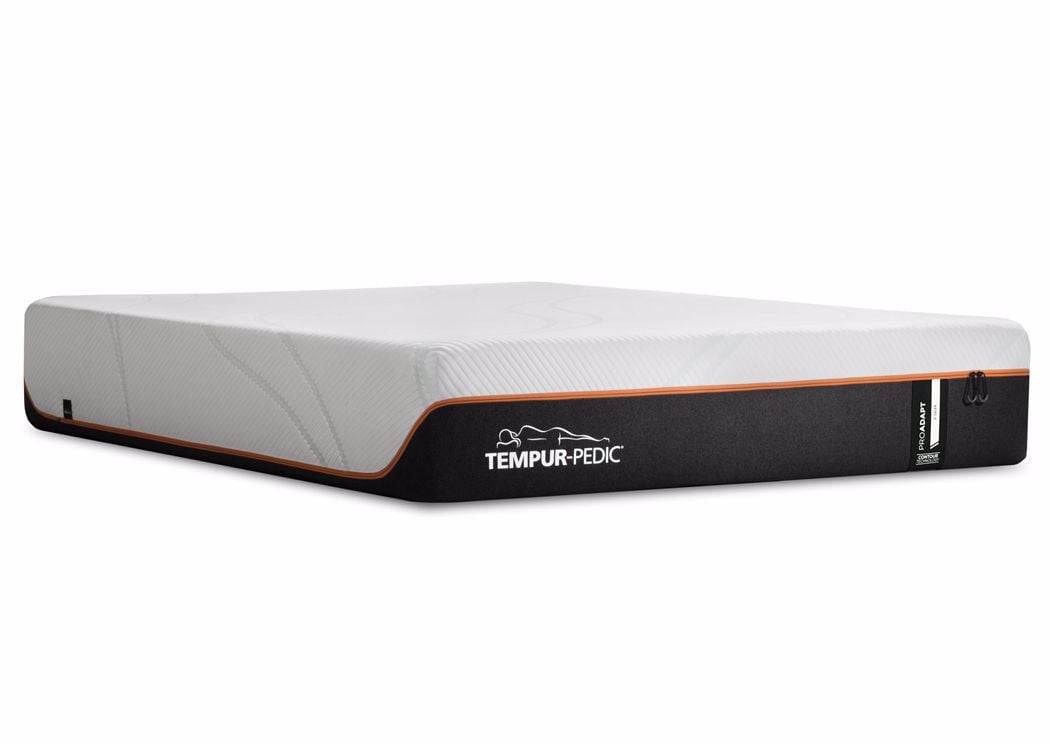 TEMPUR-PROAdapt FIRM Full Size Mattress | Home Furniture