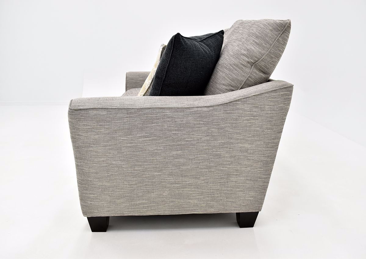 Springer Sofa - Gray | Home Furniture