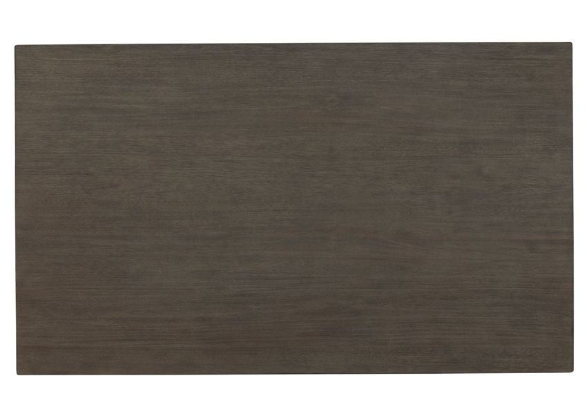 Caitbrook 7 Piece Dining Set - Gray | Home Furniture