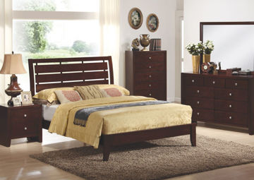 Full Size Bedroom Sets | Home Furniture Plus Bedding and Mattress Center