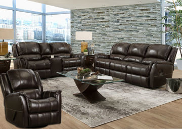 HomeStretch Recliners, Loveseats, Sectional Sofas