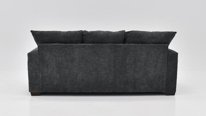 Aden Sofa - Gray | Home Furniture Plus Bedding and Mattress Center