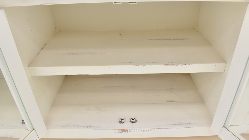 Martha TV Stand - White | Home Furniture