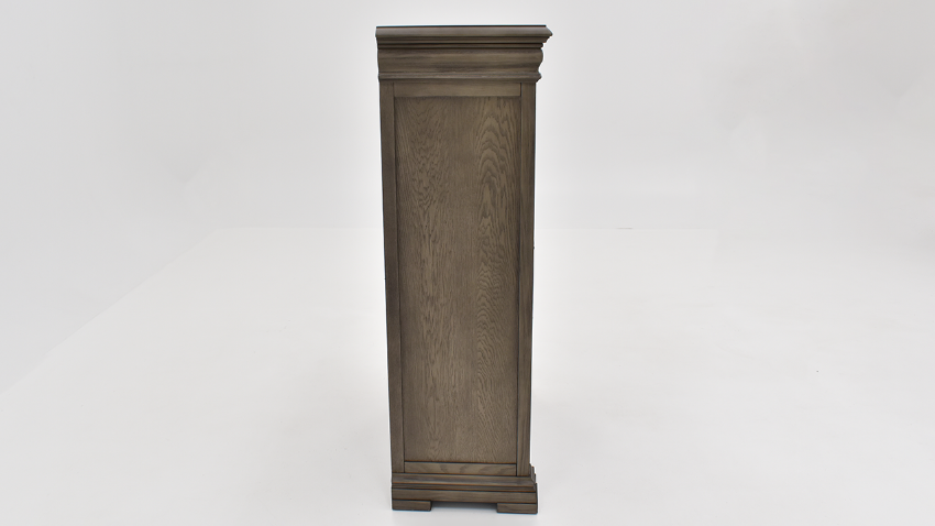 Kings Court Chest of Drawers | Home Furniture Plus Bedding and Mattress ...