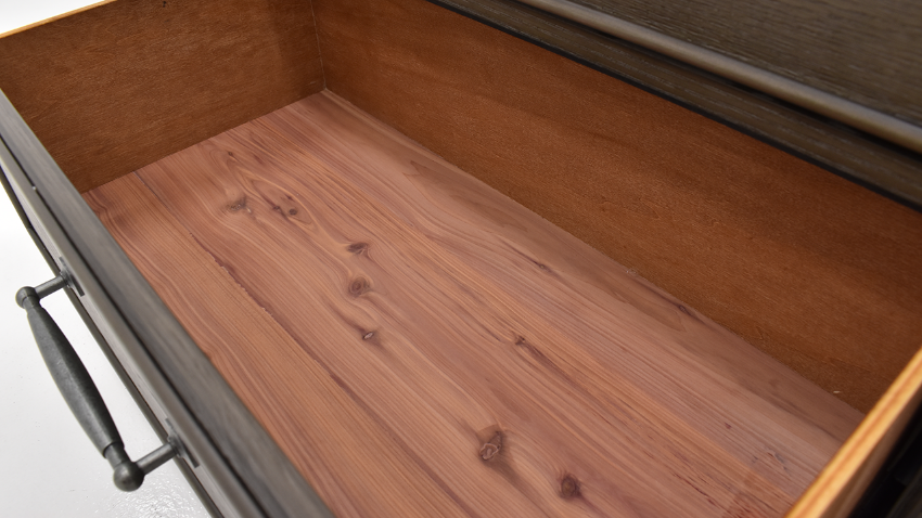 Kings Court Chest of Drawers | Home Furniture Plus Bedding and Mattress ...