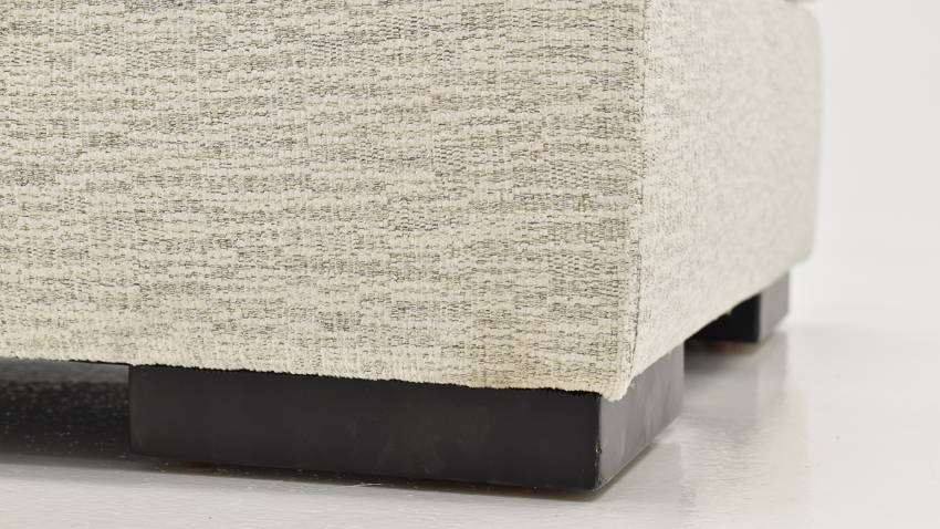 Champ Chair - White | Home Furniture