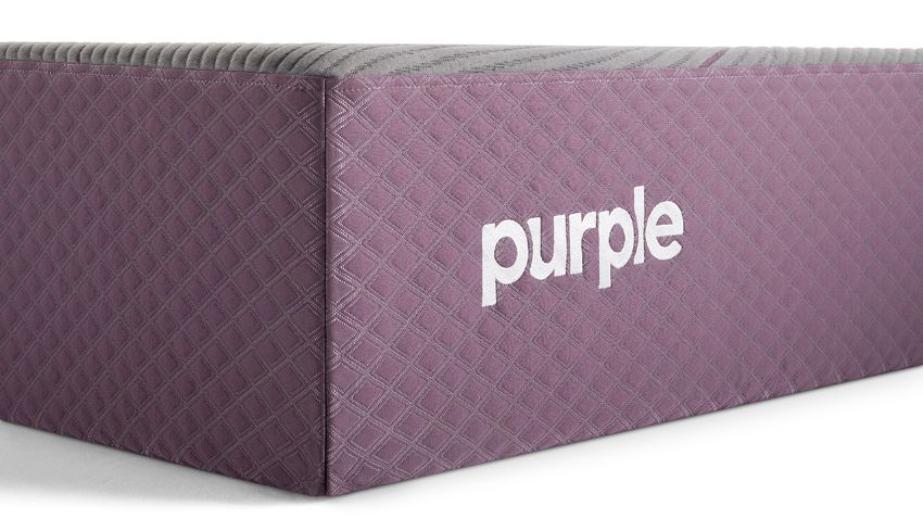 Restore Premier Firm Mattress by Purple - Queen | Home Furniture