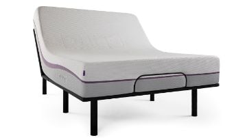 Purple Premium Plus Smart Base - King | Home Furniture
