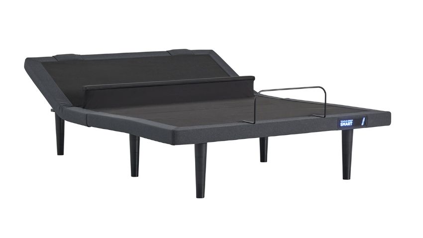 TEMPUR-Ergo 3 Smart Adjustable Base - Queen