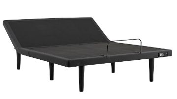 TEMPUR-Ergo 3 Adjustable Base - Queen | Home Furniture