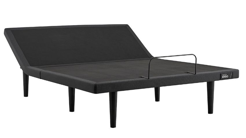 TEMPUR-Ergo 3 Adjustable Base - Queen