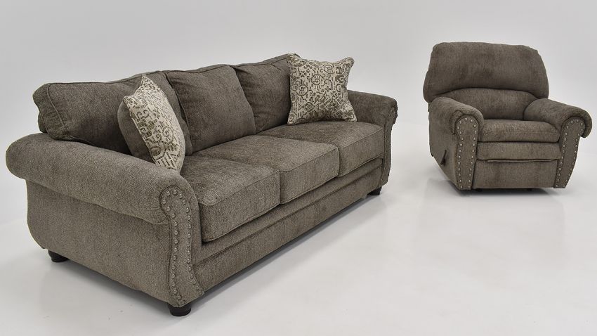 Fandango Sofa with FREE Recliner | Home Furniture