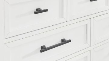 Ashbryn Queen Storage Bed | Home Furniture