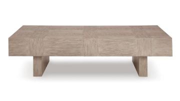 Jorlaina End Table | Home Furniture