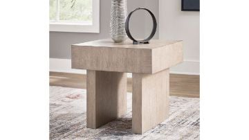 Jorlaina Rectangle Cocktail Table | Home Furniture