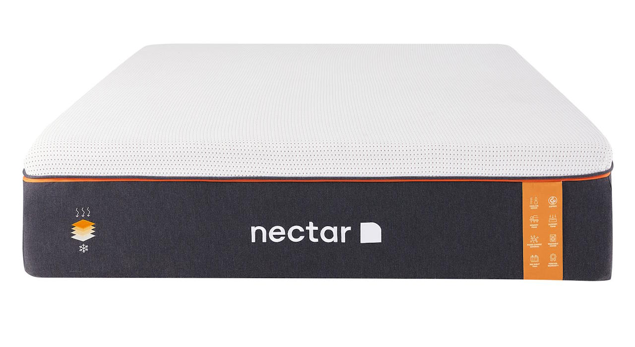 Nectar Premier Copper Queen | Home Furniture