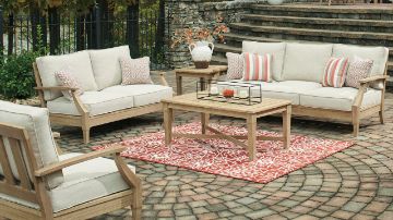 Clare View Coffee Table | Home Furniture