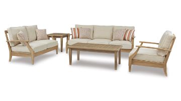 Clare View Coffee Table | Home Furniture