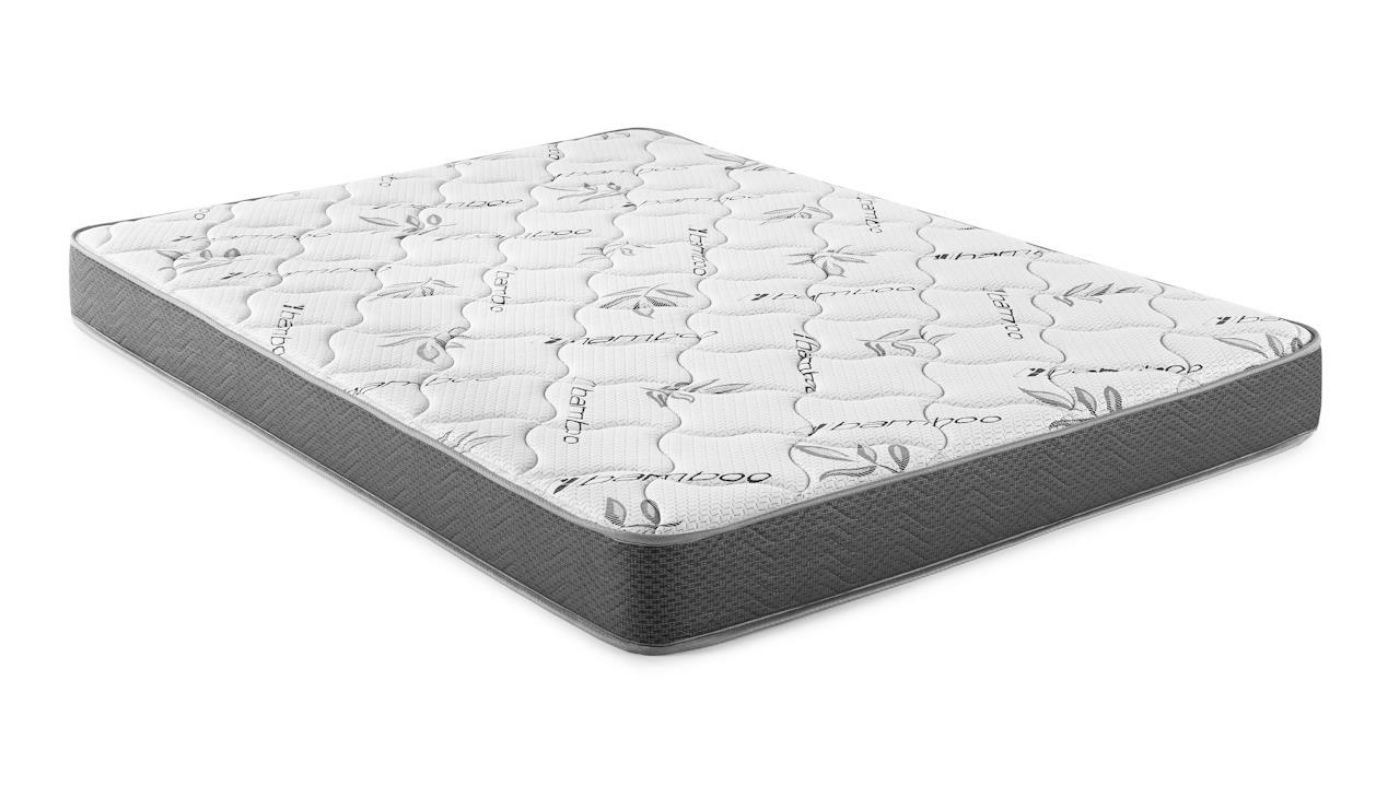 Grace Firm Mattress Full Home Furniture