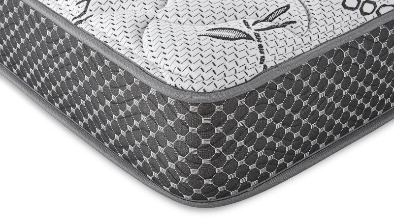 Serene Plush - Queen | Home Furniture