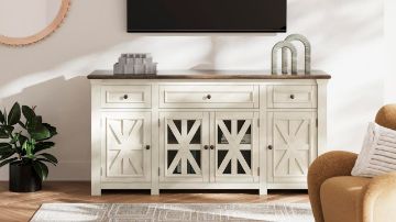 TV Stands Fireplaces Home Furniture Plus Bedding