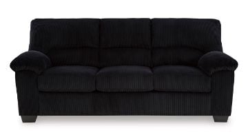 Simple Joy Sofa - Sand | Home Furniture