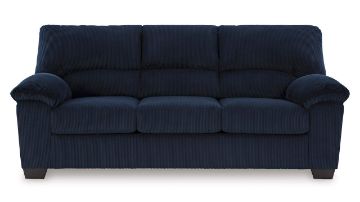 Simple Joy Sofa - Sand | Home Furniture