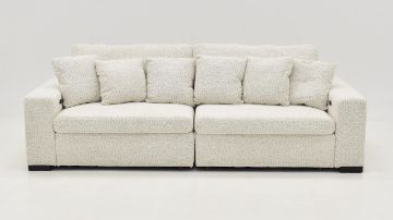 Katy Power Recliner with Sliding Chaise | Home Furniture
