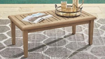 Clare View Outdoor Set | Home Furniture